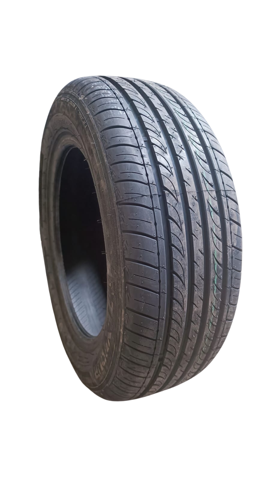 NEUMATICO 185/60 R14 82H COMFORT ES655 ZEXTOUR HT BLK CHN – Neumáticos del Maule