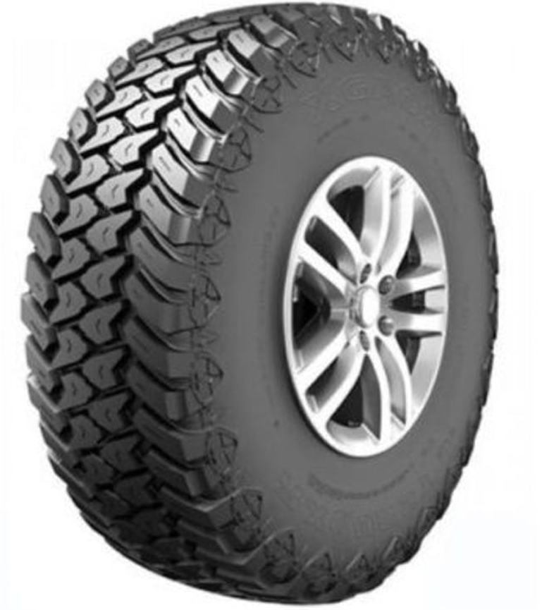 NEUMATICO 31X10.5 R15 DURABLE REBOK MT 109Q 6PR – Neumáticos del Maule