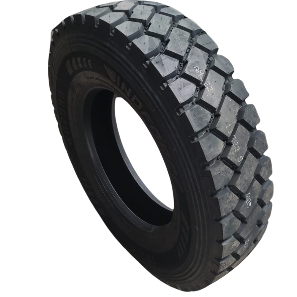 NEUMATICO 11 R22.5 WINDFORCE WD2088 18PR 149/146M – Neumáticos del Maule