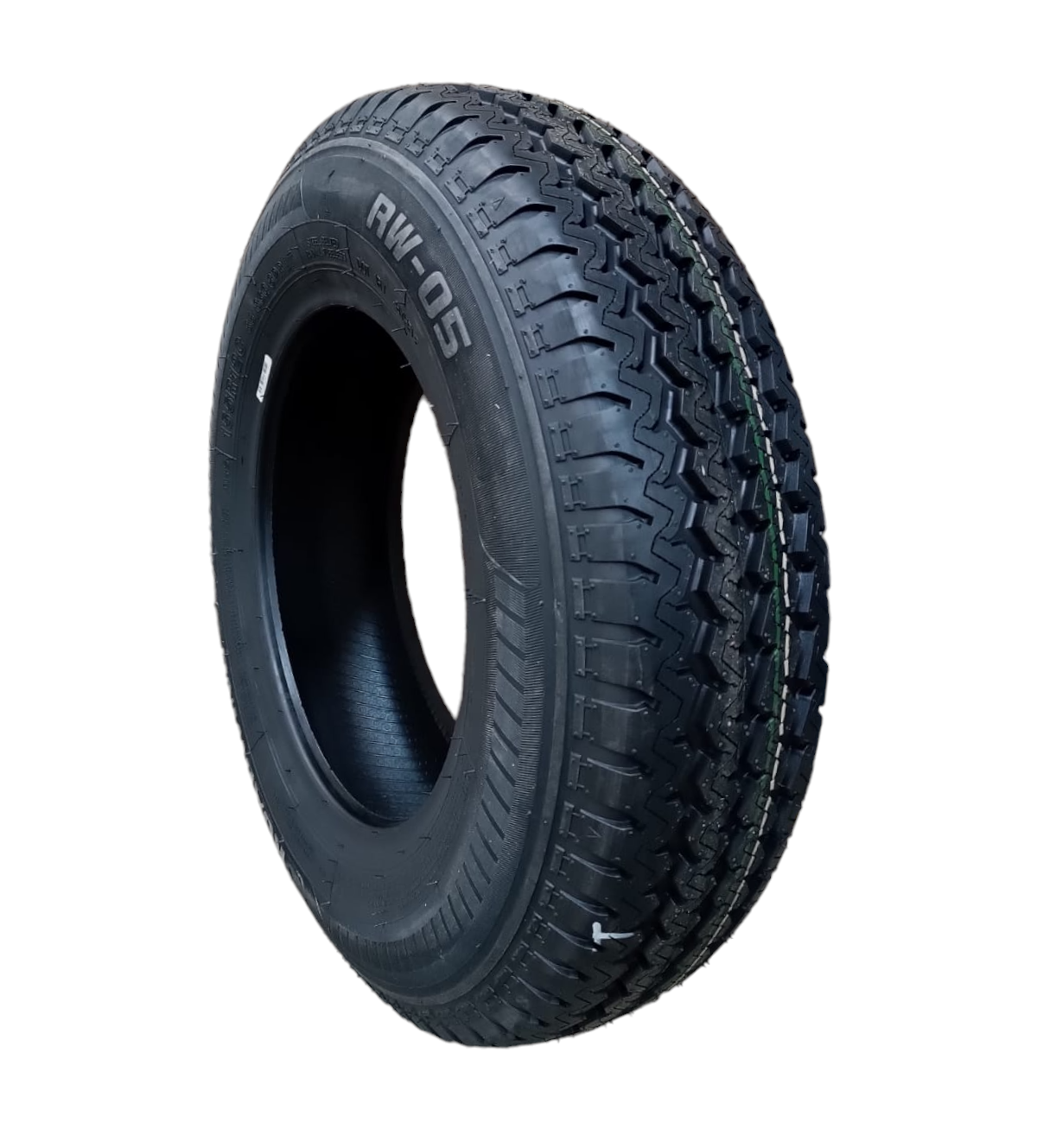 NEUMATICO 195/70 R15C ROADWING RW-05 8PR 104/102R – Neumáticos del Maule