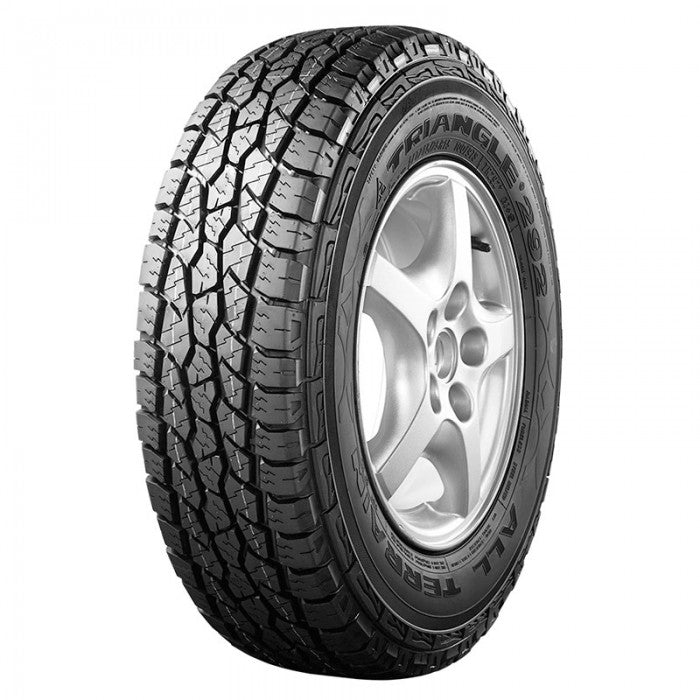 NEUMATICO 245/70 R16 TRIANGLE TR292 111S AT – Neumáticos del Maule