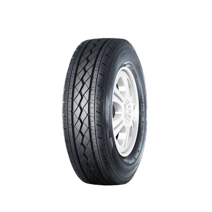 NEUMATICO 175/70 R14C Mileking MK517 Ltr 95/93S – Neumáticos del Maule