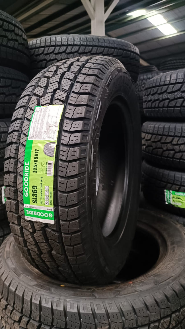 Neumáticos – Neumáticos del Maule