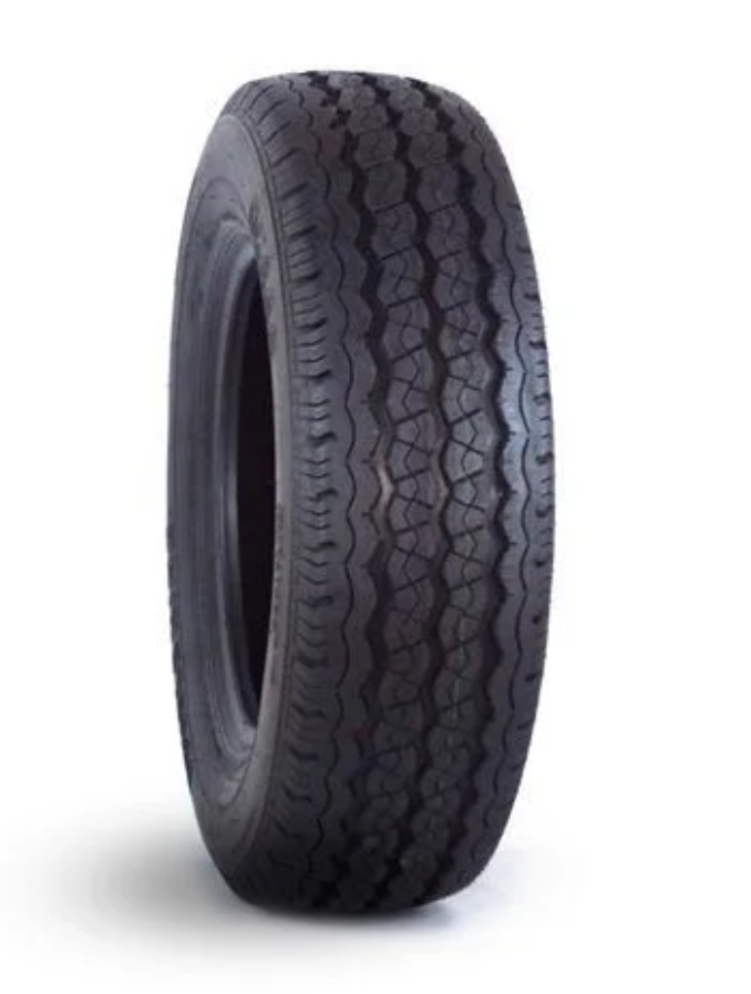 NEUMATICO 165 R14C DOUBLE KING DK868 97/95R 8PR – Neumáticos del Maule