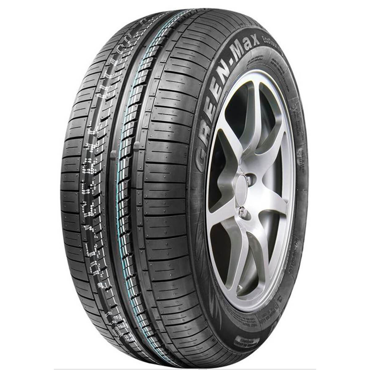 NEUMATICO 195/60 R15 LING LONG AUTO GREEN MAX HP010 88H – Neumáticos ...
