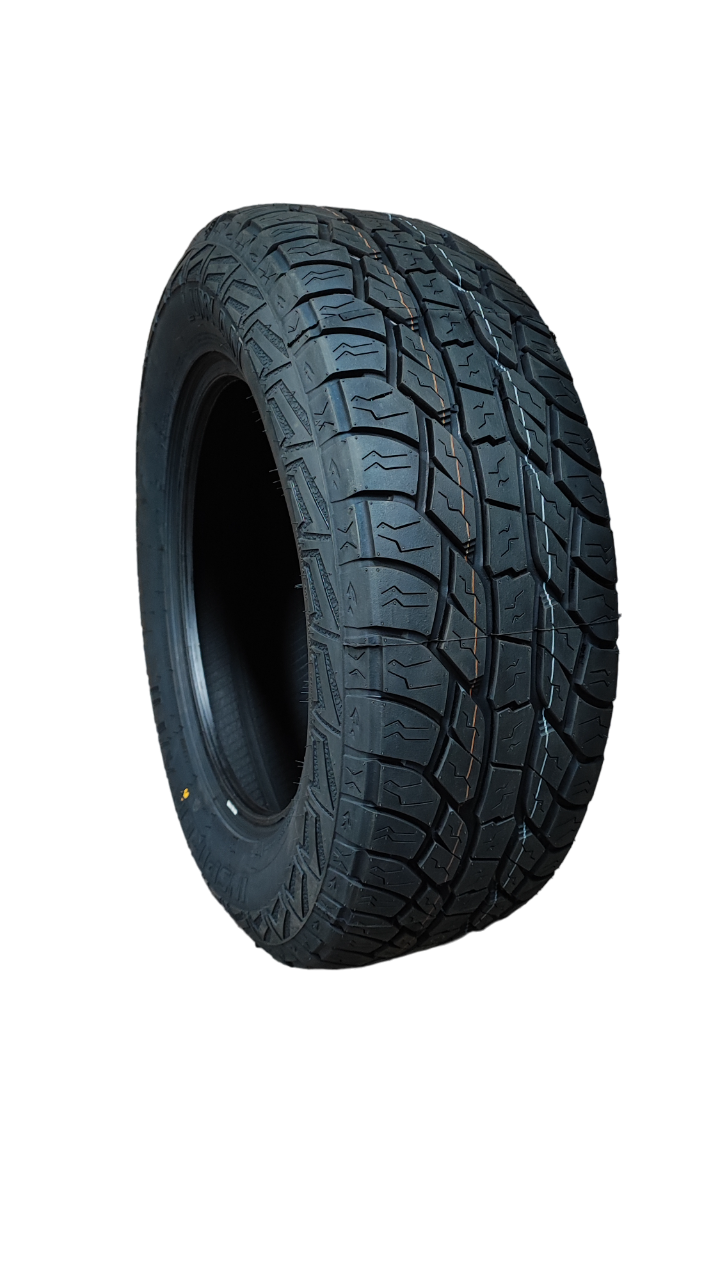 NEUMATICO 265/60 R18 LUXXAN INSPIRER A/T II 110 T – Neumáticos del Maule