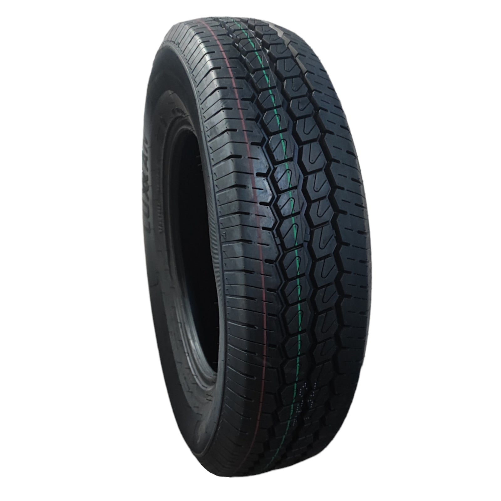 NEUMATICO 165 R13 LT LUXXAN INSPIRER L6 94/93R 8PR – Neumáticos del Maule