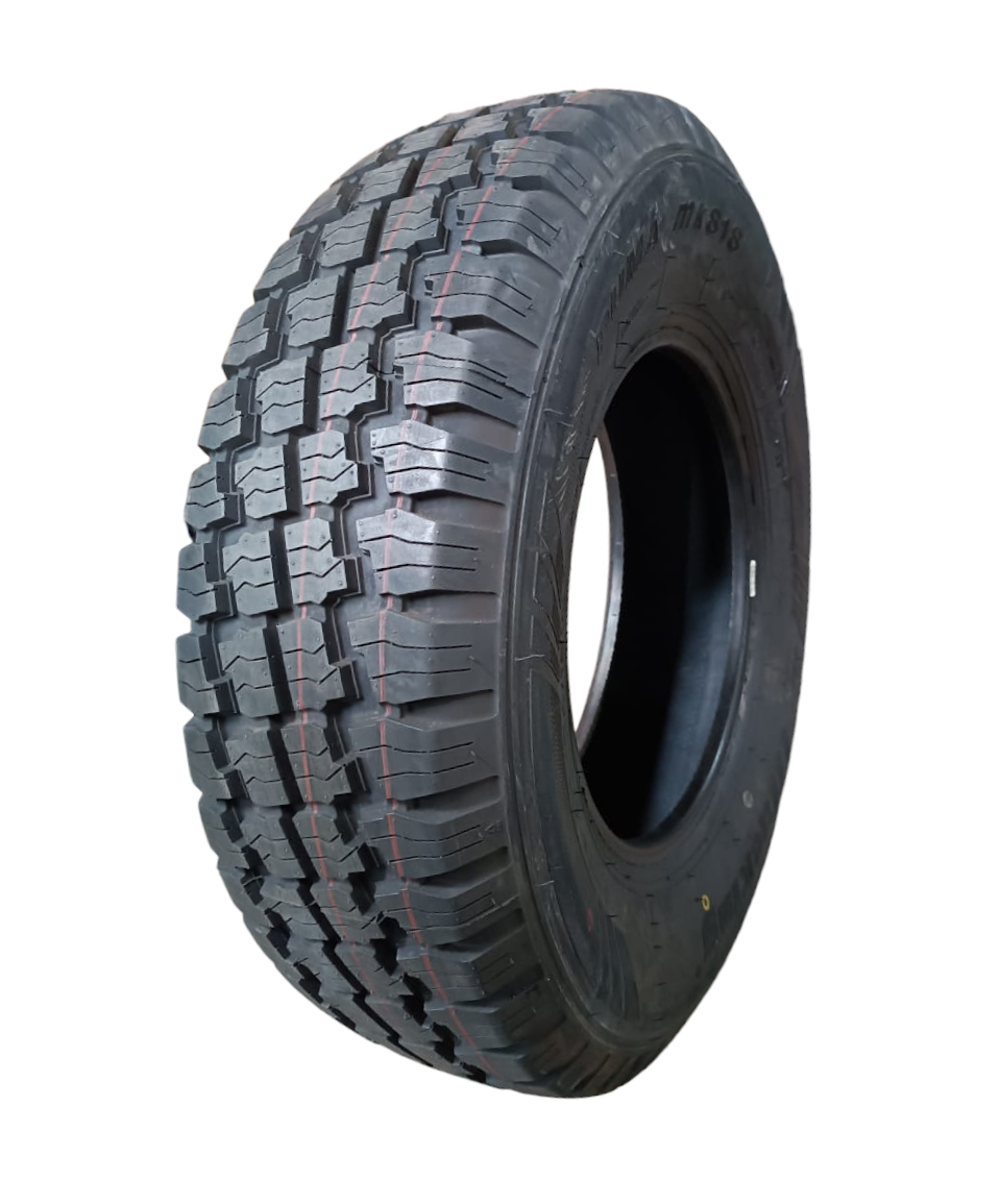 Neumatico 215/75 R14c Mileking 8pr Mk818 At 104/101q – Neumáticos del Maule
