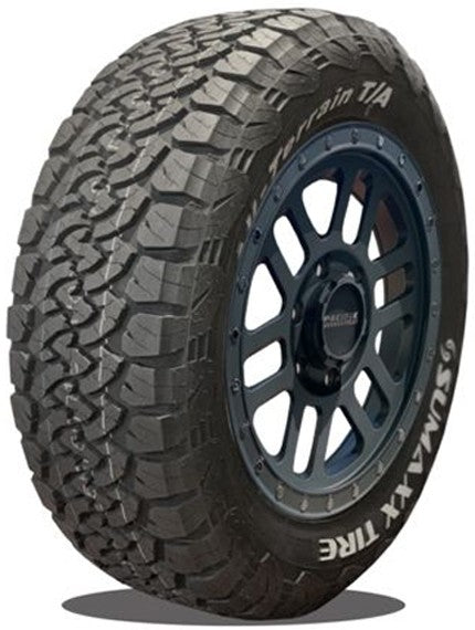 NEUMATICO 275/55 R20 SUMAXX AT ALLTERRAIN 117 T – Neumáticos del Maule