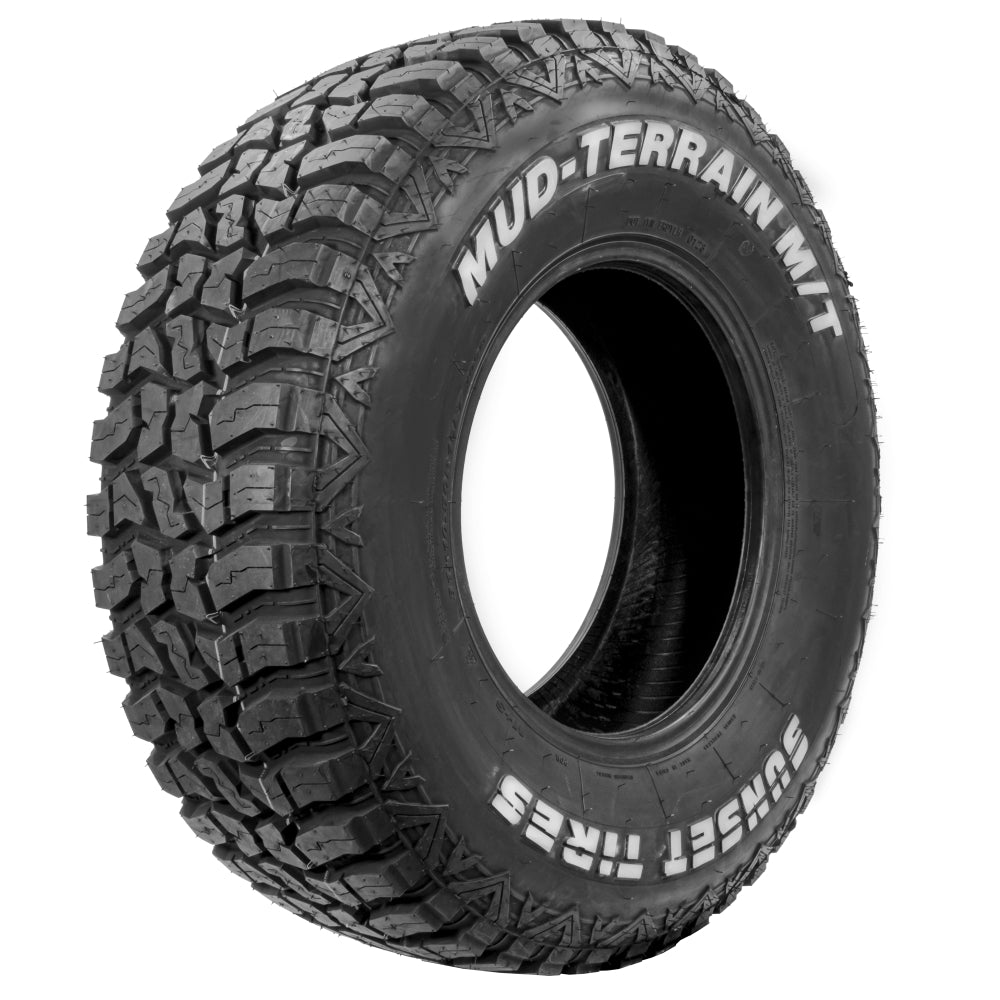 Neumatico 185 R14c 8pr 102/100q Mud-terrain M/t Wl Sunset – Neumáticos ...