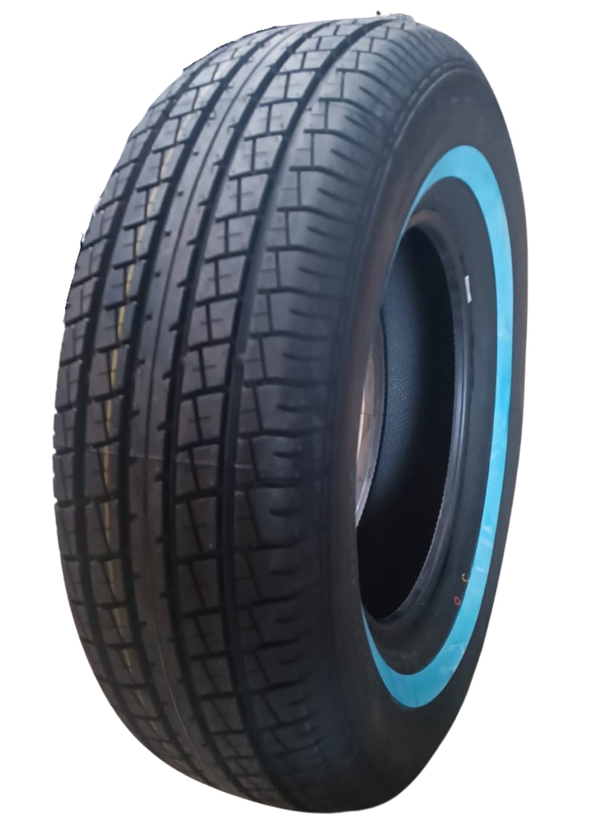 NEUMATICO 225/75 R15 P 102T WIDEWAY COMFORTWAY – Neumáticos del Maule