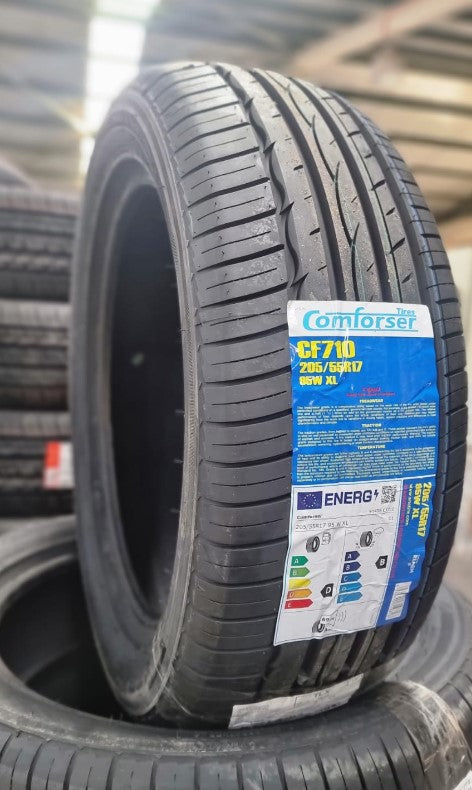 Neumáticos – Neumáticos del Maule