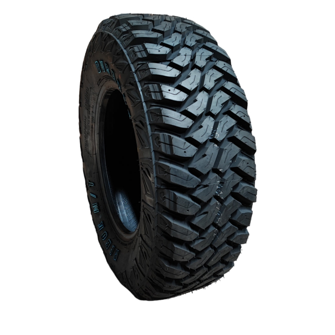 NEUMATICO 31X10.5 R15 XBRI FORZA M/T 109Q 6PR LT – Neumáticos del Maule
