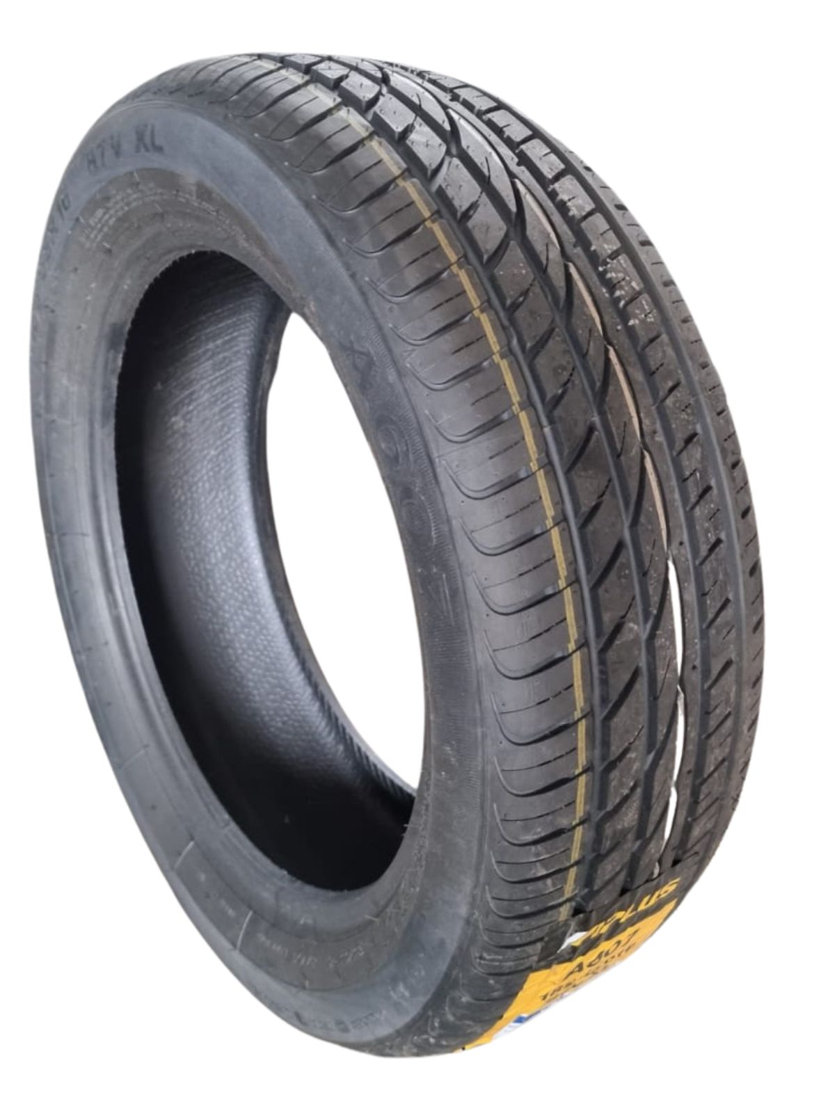 NEUMATICO 185/55 R16 APLUS A607 87V ZXL – Neumáticos del Maule
