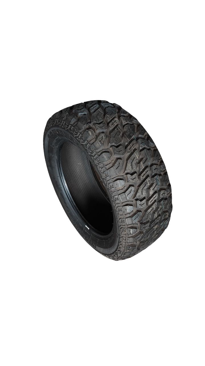 Neumatico 33X12.50 R20 WIDEWAY POWERWAY M/T 114Q – Neumáticos del Maule