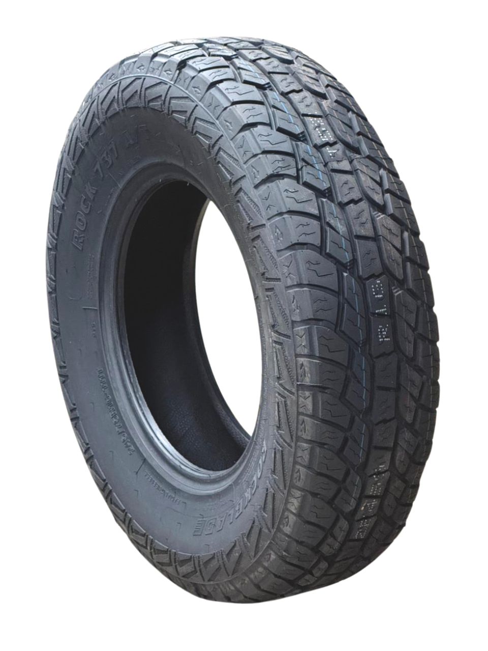 Neumatico 245/75 r16 w Rockblade Rock 737 a/t 111t – Neumáticos del Maule