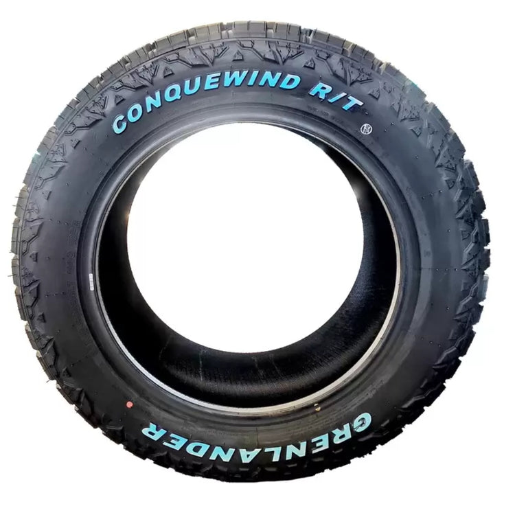 Neumáticos – Neumáticos del Maule