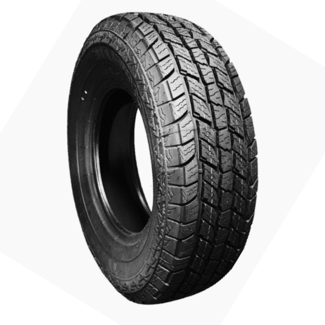Neumatico 235/75R15 ROCKBLADE ROCK 727 A/T 109S – Neumáticos del Maule
