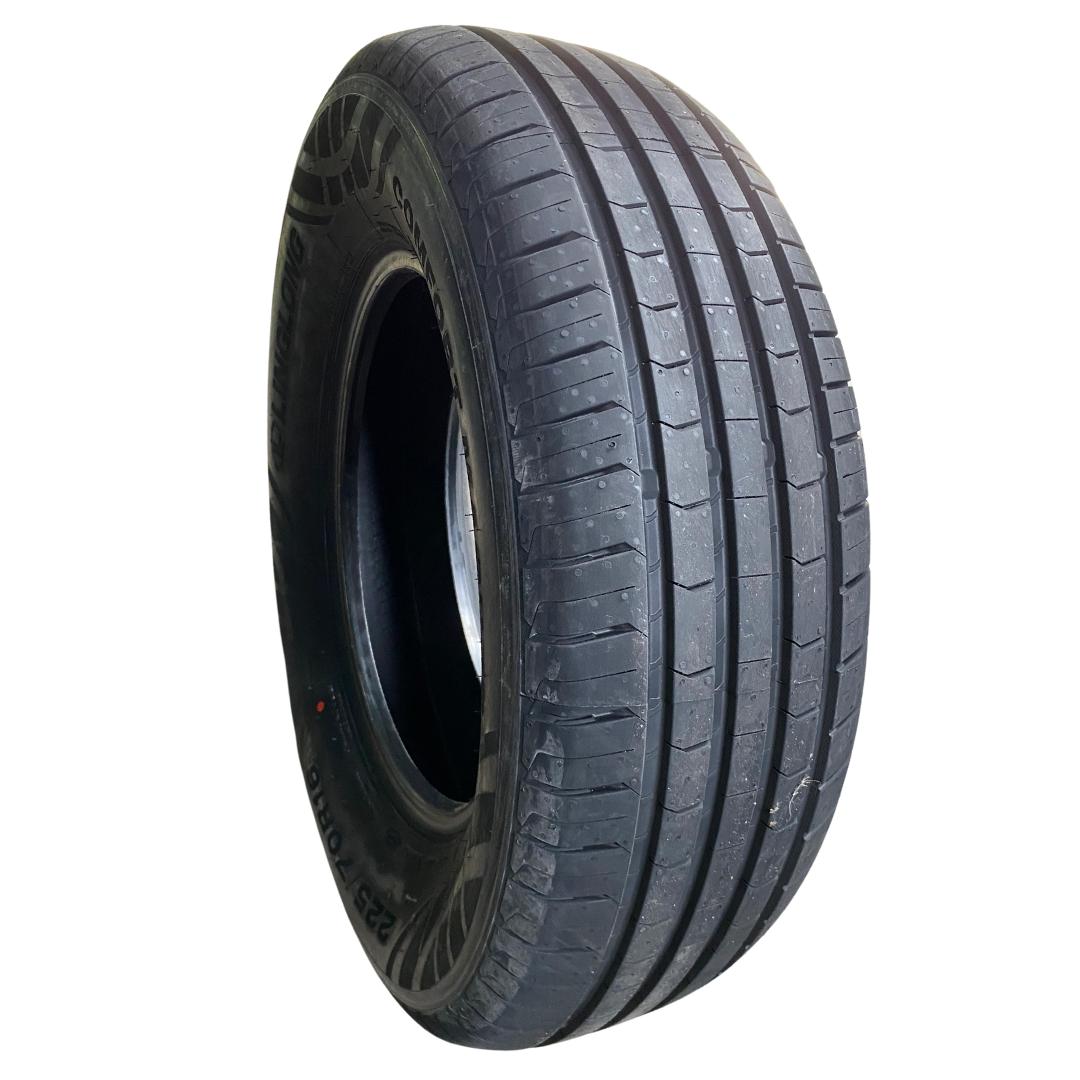 NEUMATICO 225/70 R16 LING LONG COMFORT MASTER 103H – Neumáticos del Maule