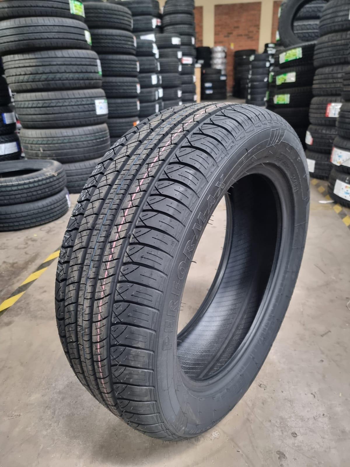 NEUMATICO 235/55 R18 LANVIGATOR PERFORMAX 104H XL – Neumáticos del Maule