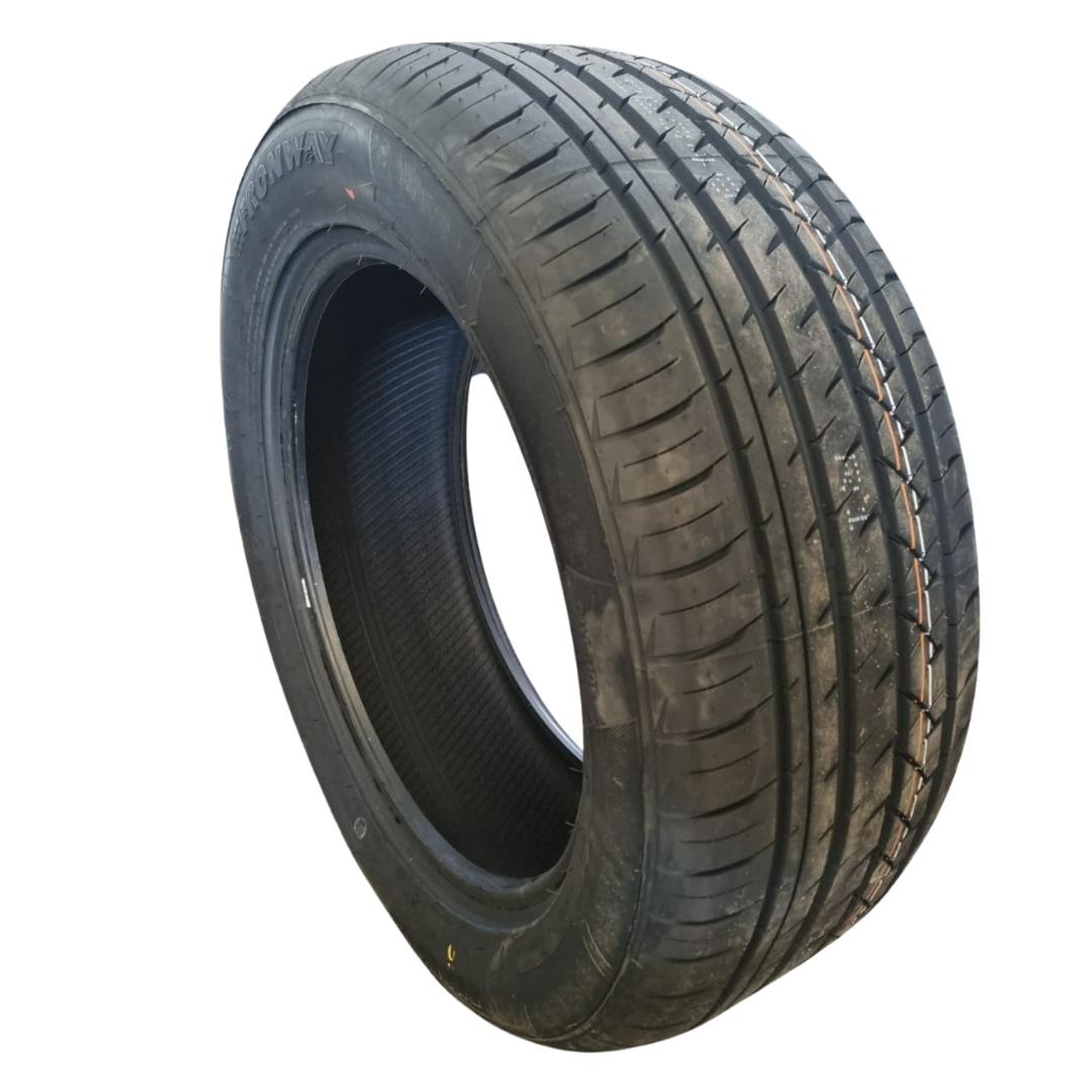 NEUMATICO 255/50 R19 FRONWAY EURUS08 107VXL – Neumáticos del Maule