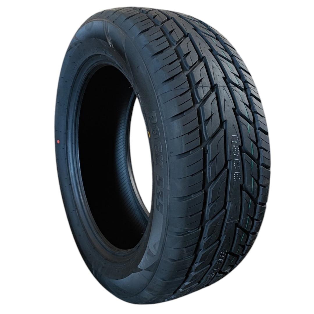 Neumatico 255/55 R19 Rockblade Rock 535 111v – Neumáticos del Maule
