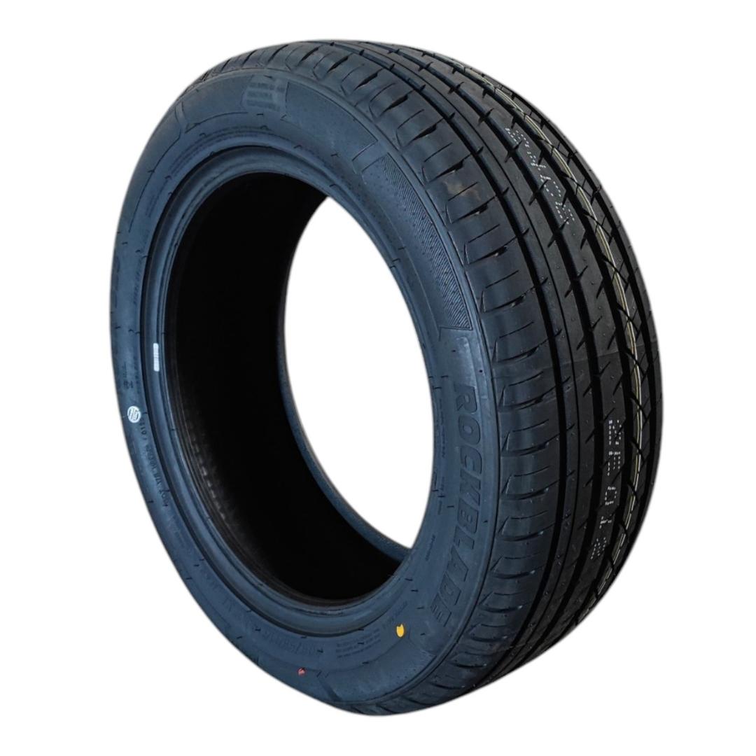 Neumatico 205/55 R16 Rockblade Rock 525 94w – Neumáticos del Maule