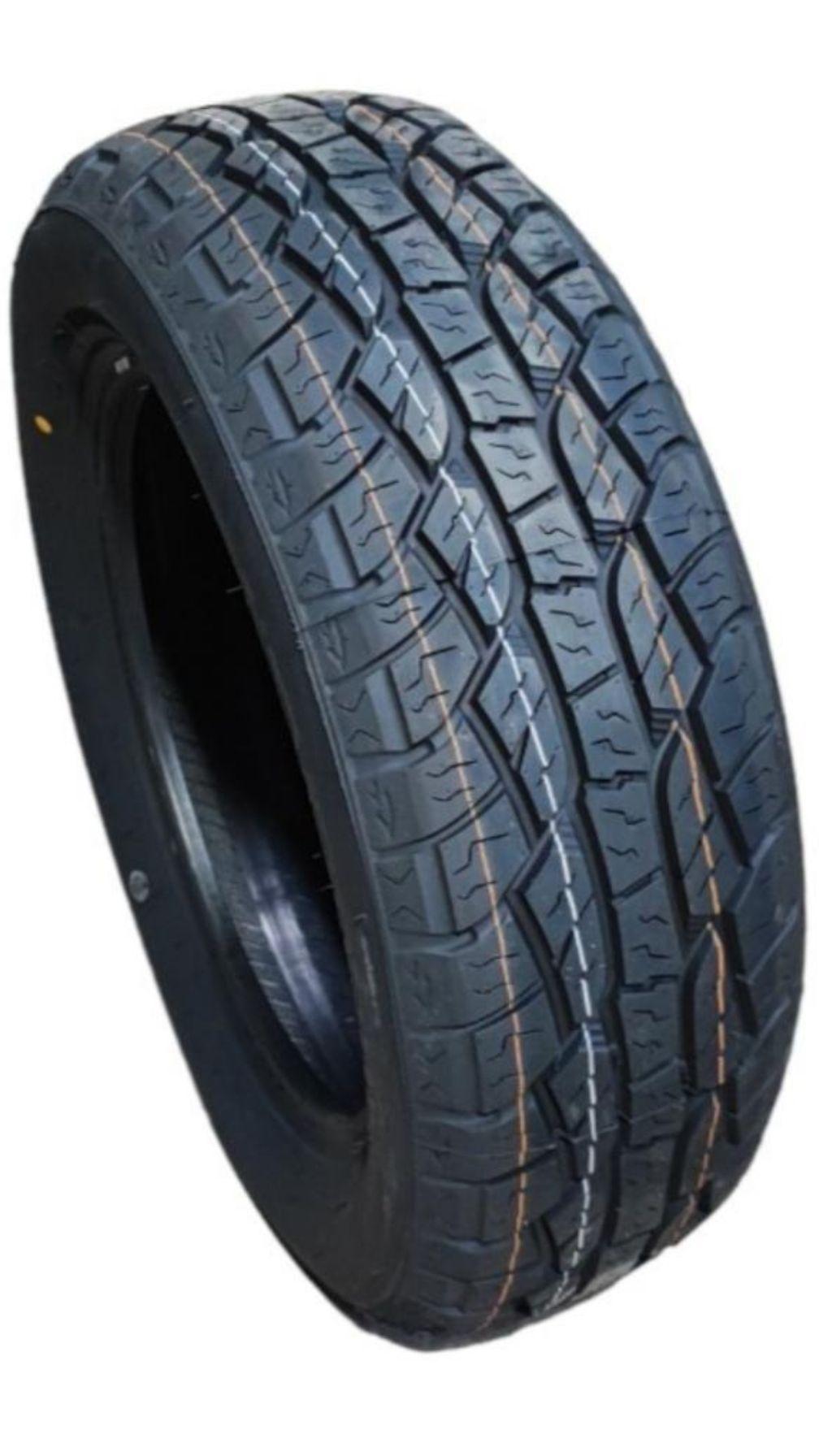 NEUMATICO 265/65 R17 ADERENZA OPENLAND A/T D2 112T – Neumáticos del Maule