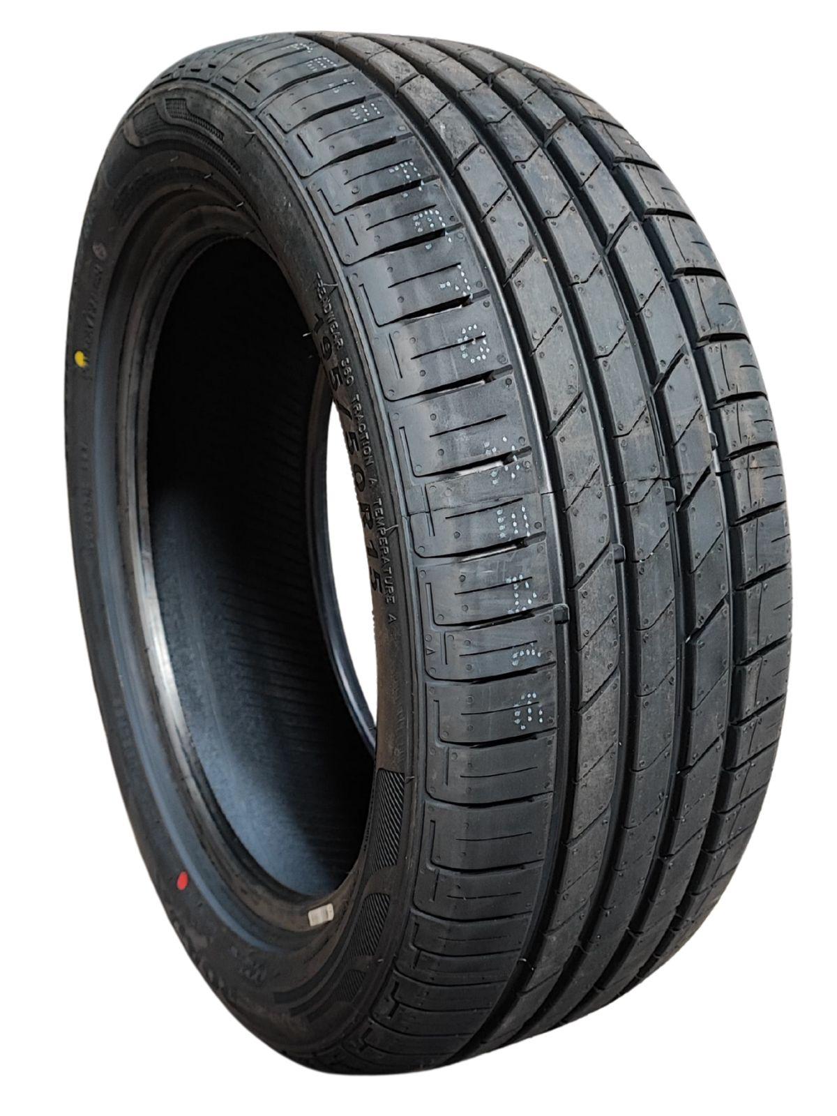 Neumatico 195/50 R15 Roadx Rxmotion H12 HT 82V – Neumáticos del Maule