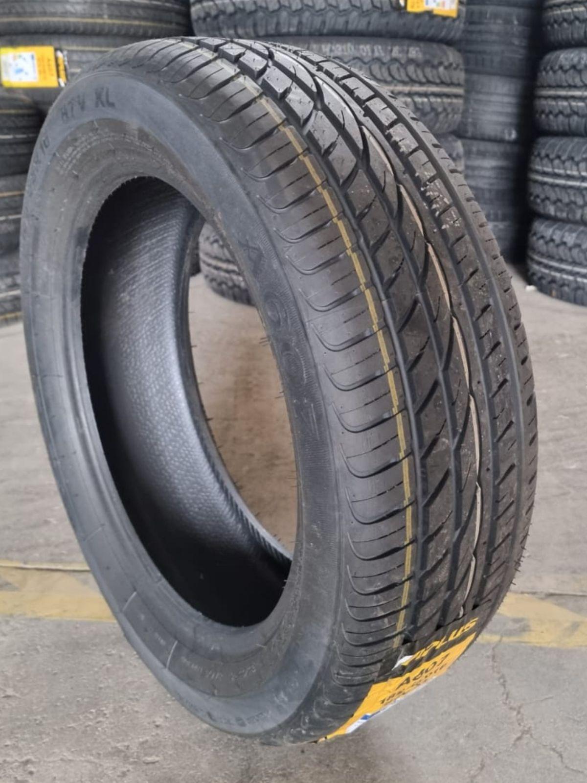 NEUMATICO 185/55 R16 APLUS A607 87V ZXL – Neumáticos del Maule