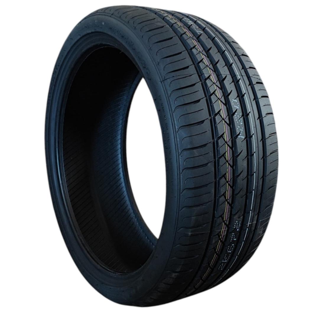 Neumatico 245/35 R20 Rockblade Rock 525 95w Zr – Neumáticos del Maule