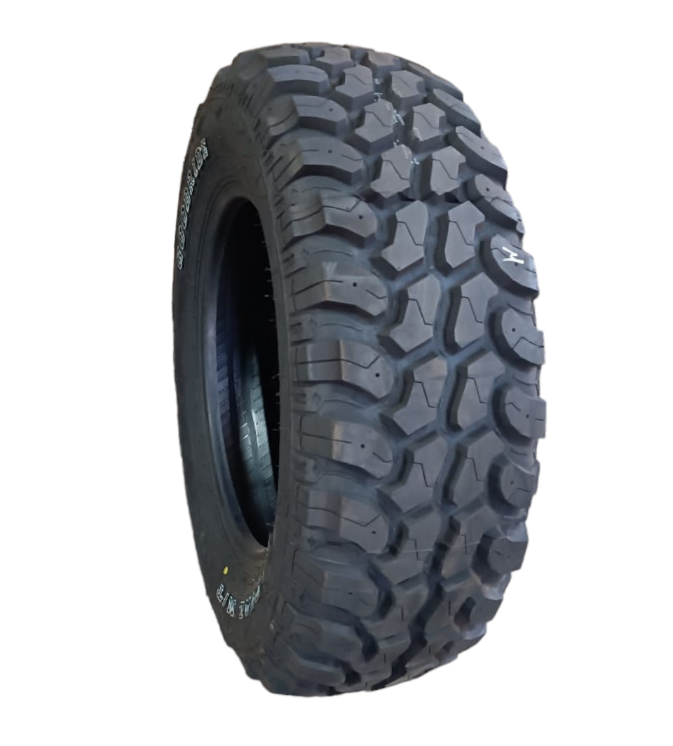 Neumatico 30x9.50 R15 6pr Sl-366 Goodride Auto – Neumáticos del Maule